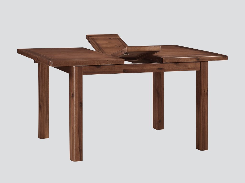 Alicante 120cm Extension Dining Table - Hills Furniture Store
