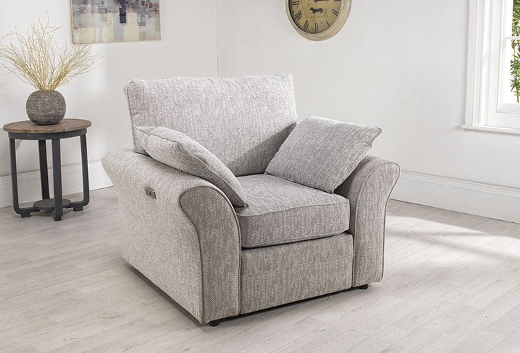 Houston Chair - Hills Furniture Store