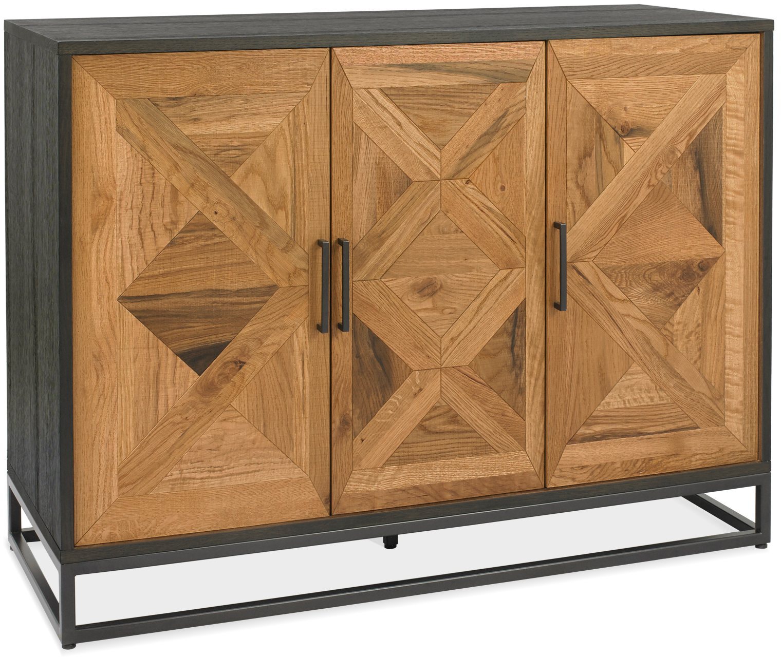 Lambeth Narrow Sideboard - Hills Furniture Store