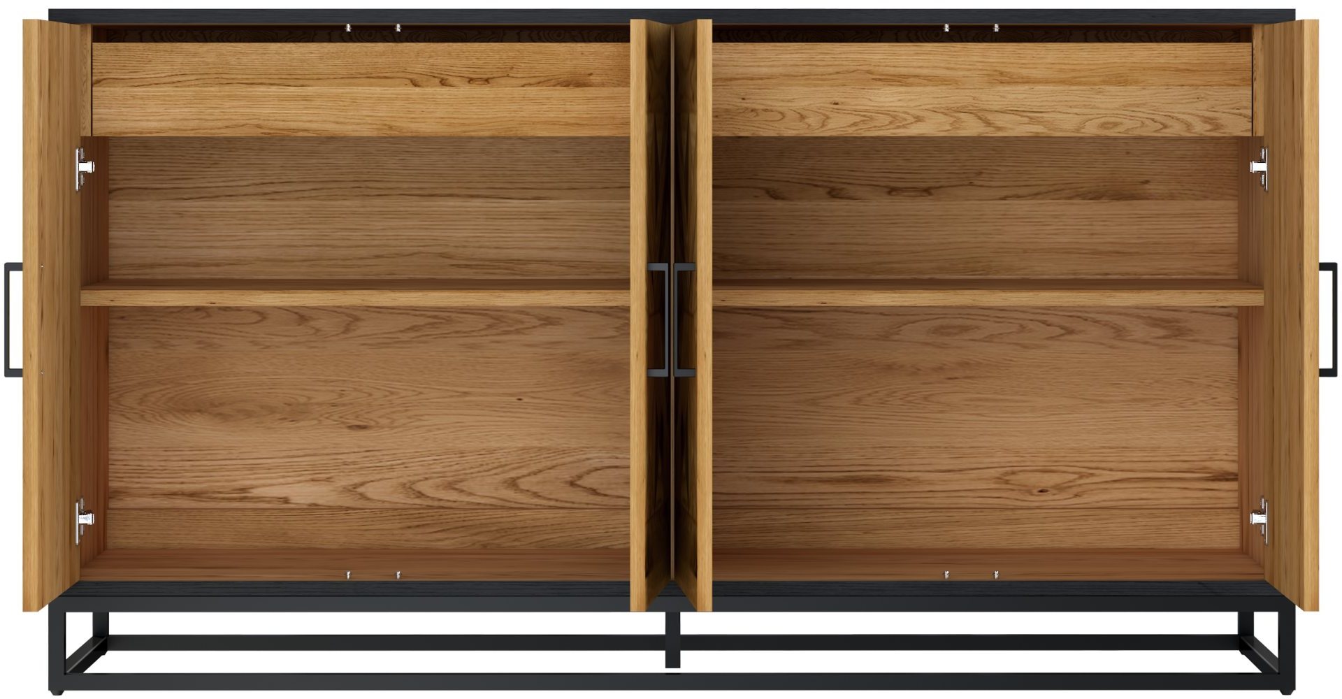 Lambeth Wide Sideboard - Hills Furniture Store