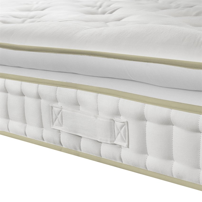 Harrison Beds Harrison Spinks - Grandiosa Collection Single (90cm) True ...
