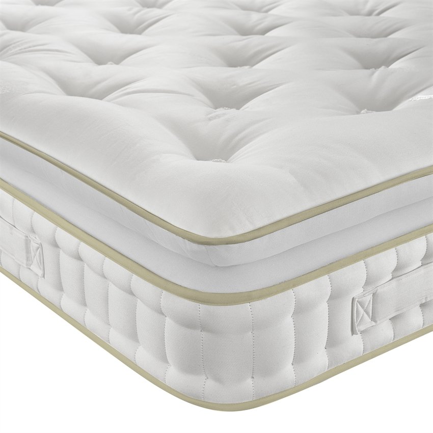 Harrison Beds Harrison Spinks - Grandiosa Collection Single (90cm) True ...