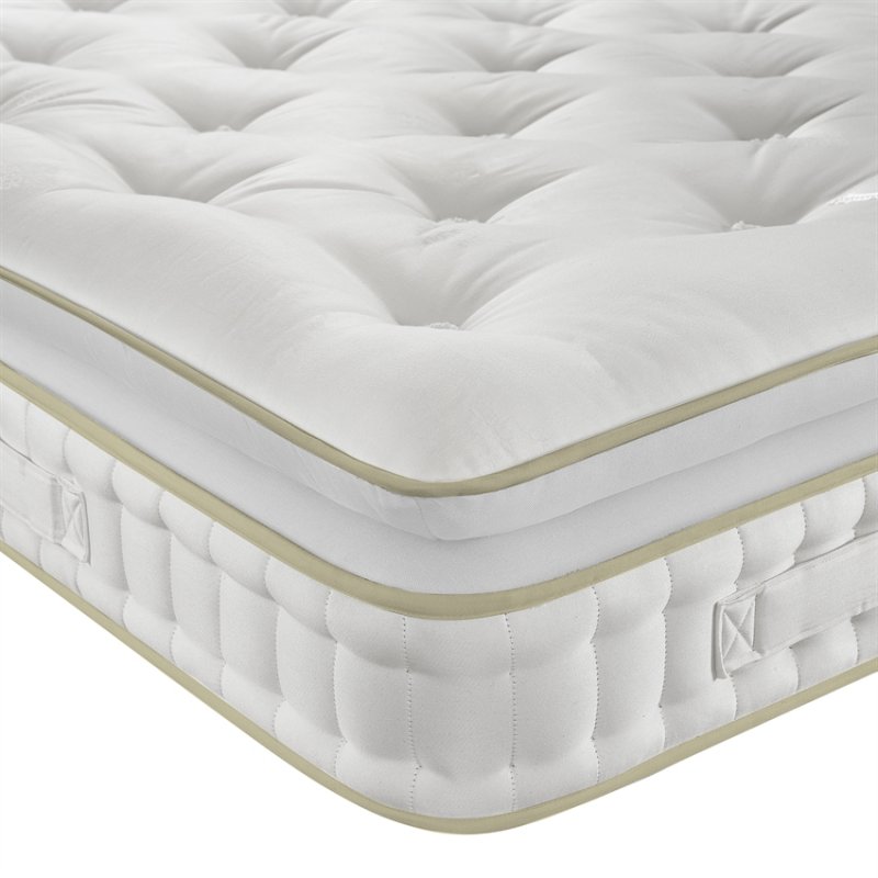 Harrison Beds Harrison Spinks - Grandiosa Collection Superking (180cm ...